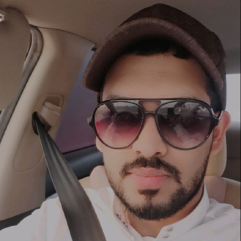 Abdulmajeed Alanazi - السعودية | ملف شخصي احترافي | LinkedIn Abdulmajeed Alanazi - السعودية | ملف شخصي احترافي | LinkedIn