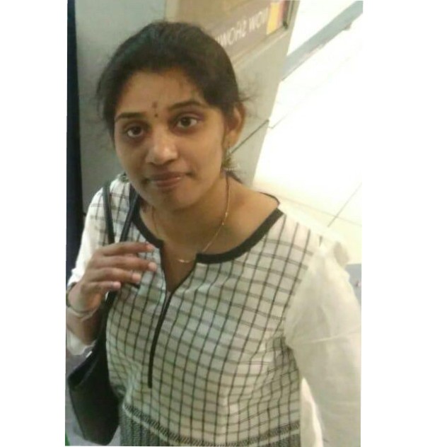 Madhavi Reddy - Java Backend developer - Walmart | LinkedIn Madhavi Reddy - Java Backend developer - Walmart | LinkedIn