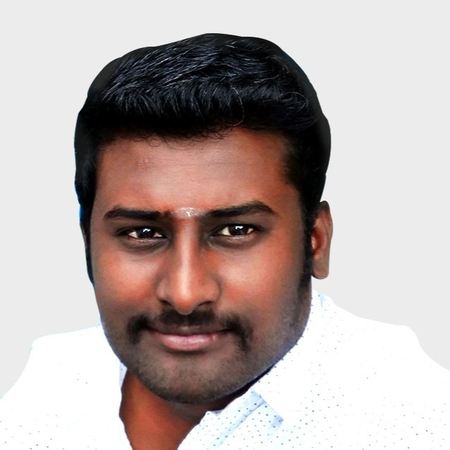 Senthil Raja | LinkedIn Senthil Raja | LinkedIn