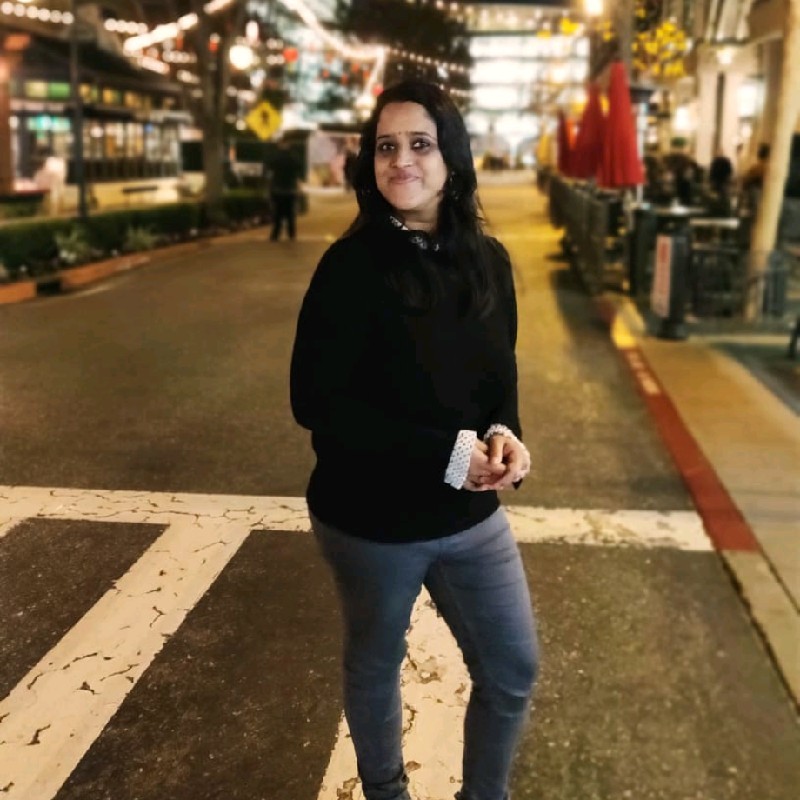 Sudha Priya Kannan - Senior Full Stack Engineer - iHeartMedia | LinkedIn Sudha Priya Kannan - Senior Full Stack Engineer - iHeartMedia | LinkedIn