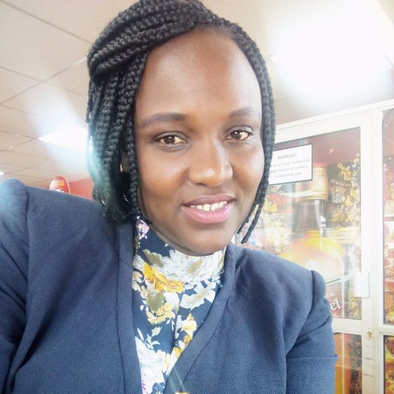 esther wangari - Horeca Sales Representative - Tropical Heat Group ... esther wangari - Horeca Sales Representative - Tropical Heat Group ...