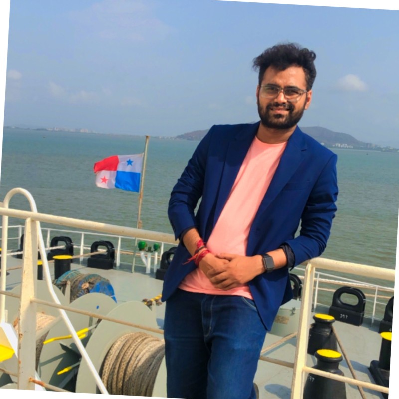 Arpith - - Operations Manager - Navbharattankers pvt ltd | LinkedIn Arpith - - Operations Manager - Navbharattankers pvt ltd | LinkedIn