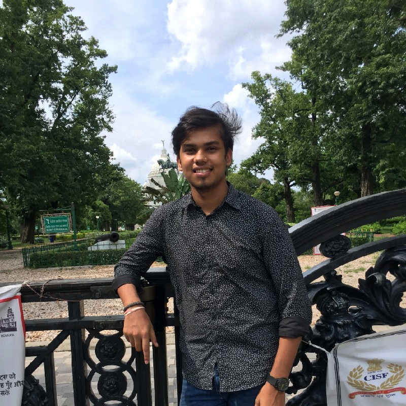 adarsh raj - Maulana Abul Kalam Azad University of Technology, West ... adarsh raj - Maulana Abul Kalam Azad University of Technology, West ...