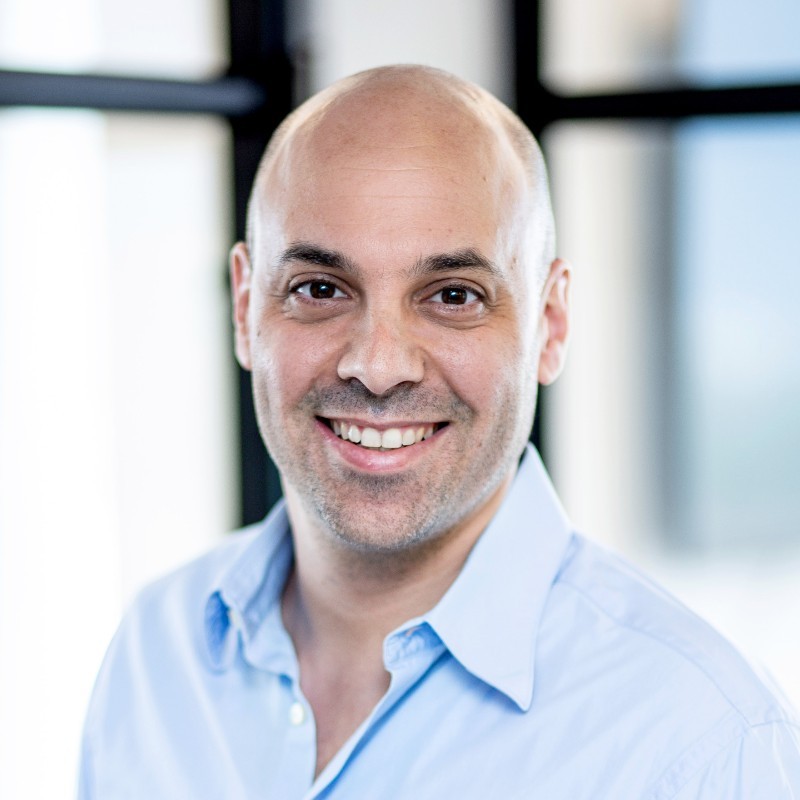 Gil Finkelstein | LinkedIn Gil Finkelstein | LinkedIn