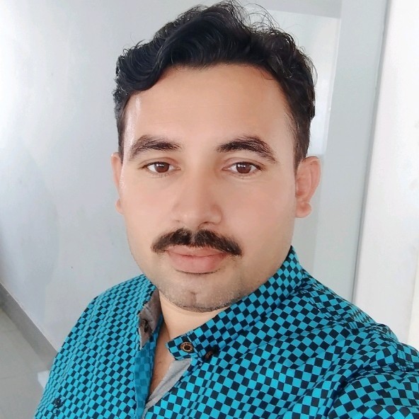 Mujahid Hussain - Operations Supervisor - Zoom Marketing Oils | LinkedIn Mujahid Hussain - Operations Supervisor - Zoom Marketing Oils | LinkedIn