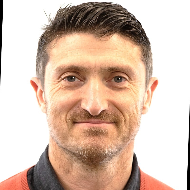 Benoit AUCLERC | LinkedIn Benoit AUCLERC | LinkedIn