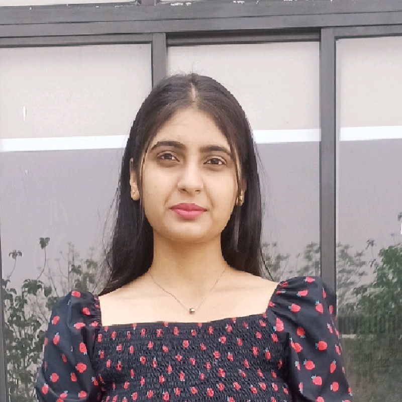 Nisha Chaudhary - Flutter developer - Work Companion | LinkedIn Nisha Chaudhary - Flutter developer - Work Companion | LinkedIn