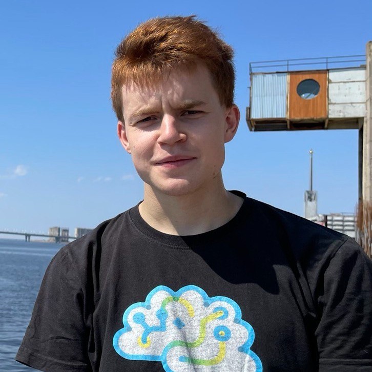 Timofei Vasilevskii | LinkedIn Timofei Vasilevskii | LinkedIn