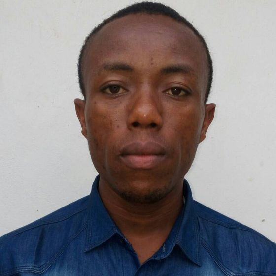 OLADOYE OLALEKAN JOHN - Computer Technologist - Ibadan City Polytechnic ... OLADOYE OLALEKAN JOHN - Computer Technologist - Ibadan City Polytechnic ...