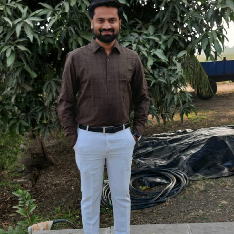Sanket Deshmukh - Executive - Serum Institute of India Pvt. Ltd. | LinkedIn Sanket Deshmukh - Executive - Serum Institute of India Pvt. Ltd. | LinkedIn