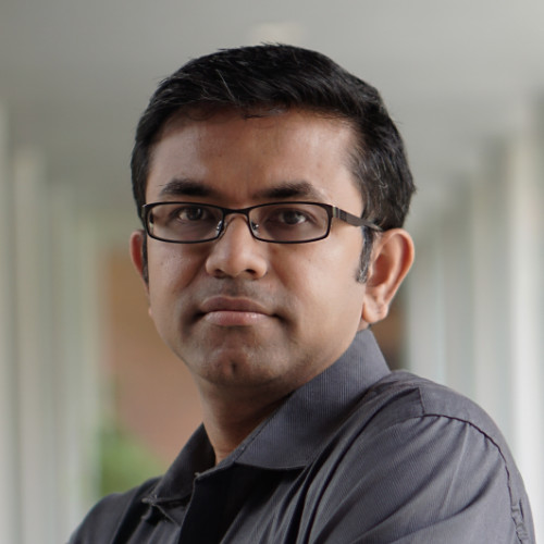 Kaushik Roy Choudhury | LinkedIn Kaushik Roy Choudhury | LinkedIn