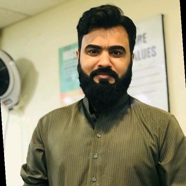 Muhammad Hasham Ali - Team Lead (Offshore Billing Supervisor) - HQ ... Muhammad Hasham Ali - Team Lead (Offshore Billing Supervisor) - HQ ...