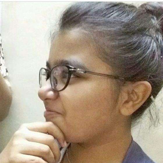 Prachi Doshi - Mumbai, Maharashtra, India | Professional Profile | LinkedIn Prachi Doshi - Mumbai, Maharashtra, India | Professional Profile | LinkedIn