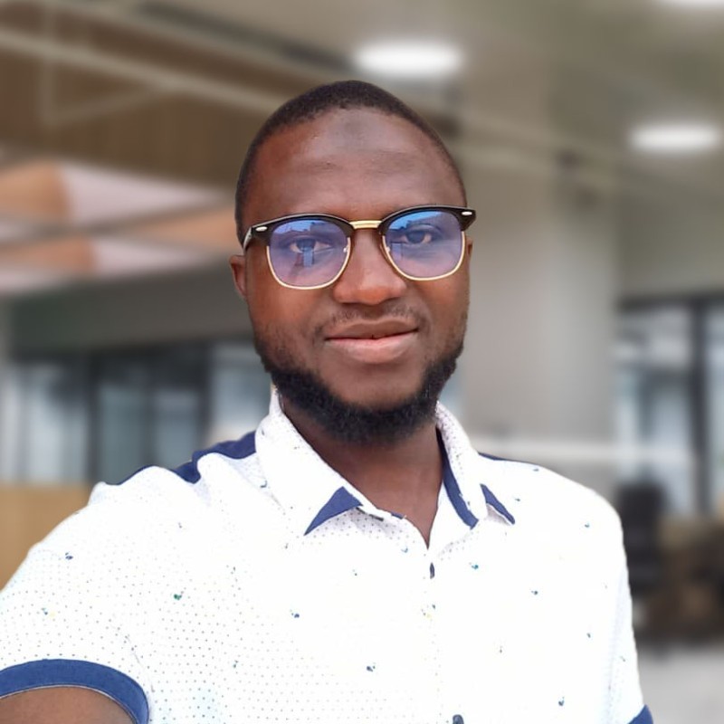 Saheed Azeez | LinkedIn Saheed Azeez | LinkedIn