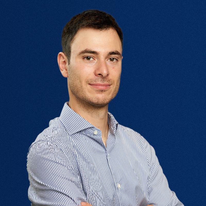 Alexandre Pachot | LinkedIn Alexandre Pachot | LinkedIn