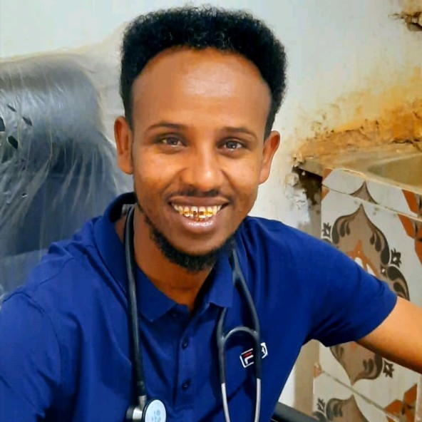 Dr.Ahmed Hashi - Somalia | Professional Profile | LinkedIn Dr.Ahmed Hashi - Somalia | Professional Profile | LinkedIn