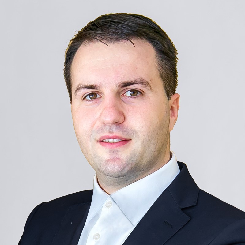 Svetoslav Tuparov | LinkedIn Svetoslav Tuparov | LinkedIn