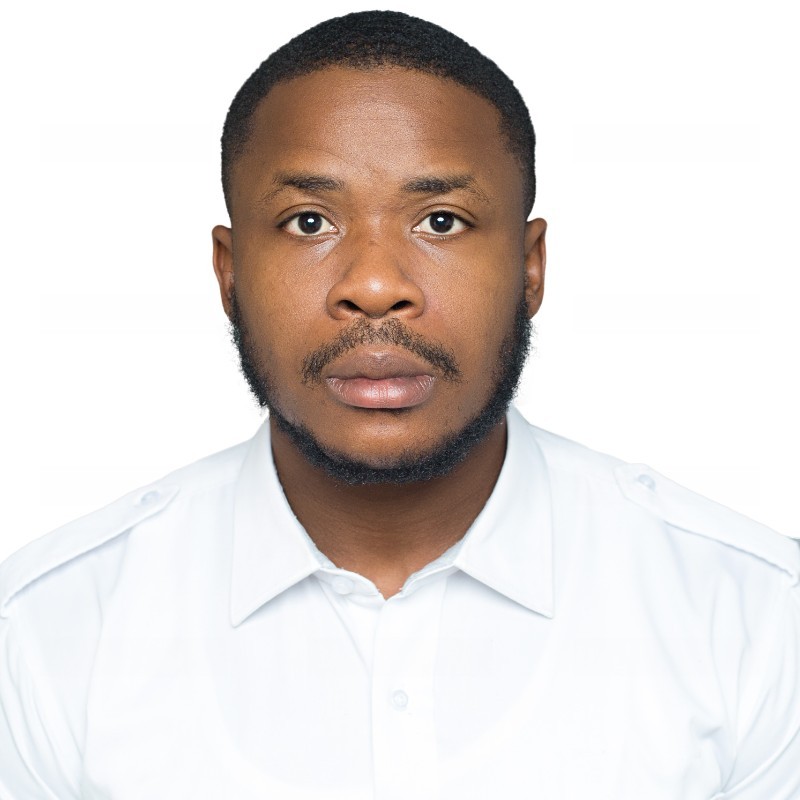 Akaninyene Bassey - Senior First Officer - Ibom Air | LinkedIn Akaninyene Bassey - Senior First Officer - Ibom Air | LinkedIn