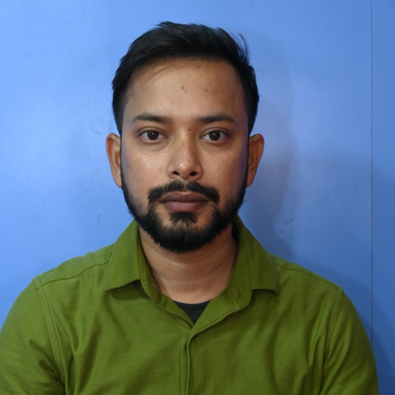 Dr. Anjan Roy - Assistant Professor - Meghnad Saha Institute Of ... Dr. Anjan Roy - Assistant Professor - Meghnad Saha Institute Of ...