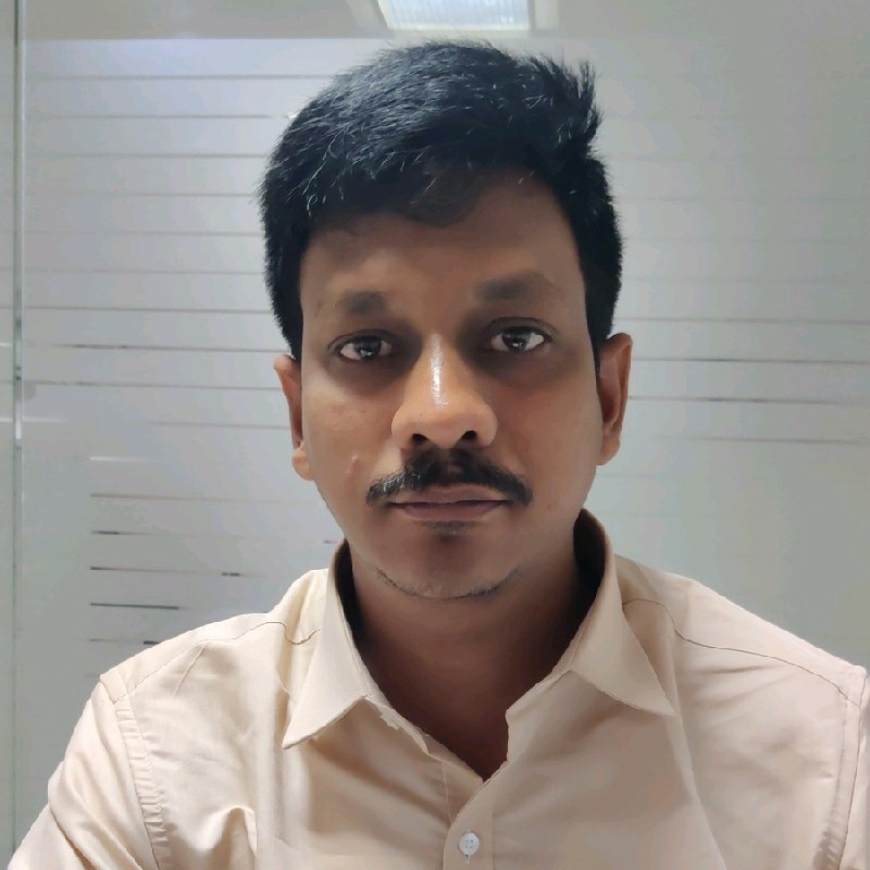 Muneendra Garapati | LinkedIn Muneendra Garapati | LinkedIn