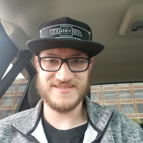 Matthew Rogness - Material Handler - Trinity3 Technology | LinkedIn Matthew Rogness - Material Handler - Trinity3 Technology | LinkedIn