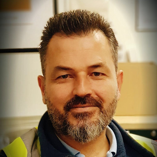 Mehmet KILIC - Operator - - AR Metallizing | LinkedIn Mehmet KILIC - Operator - - AR Metallizing | LinkedIn