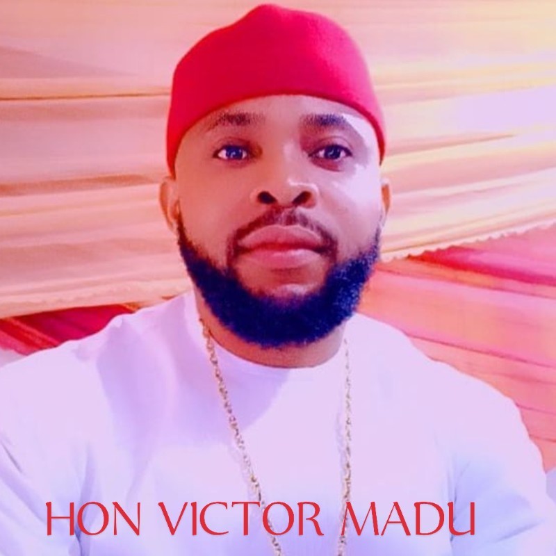 Madu Victor Onyedika - Greater Ankara | Profesyonel Profil | LinkedIn Madu Victor Onyedika - Greater Ankara | Profesyonel Profil | LinkedIn