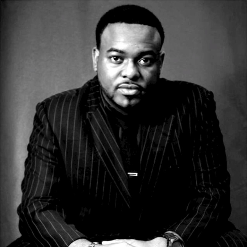 Claude Harris Jr. - Music Professional - Livin’ It Productions, Inc ... Claude Harris Jr. - Music Professional - Livin’ It Productions, Inc ...