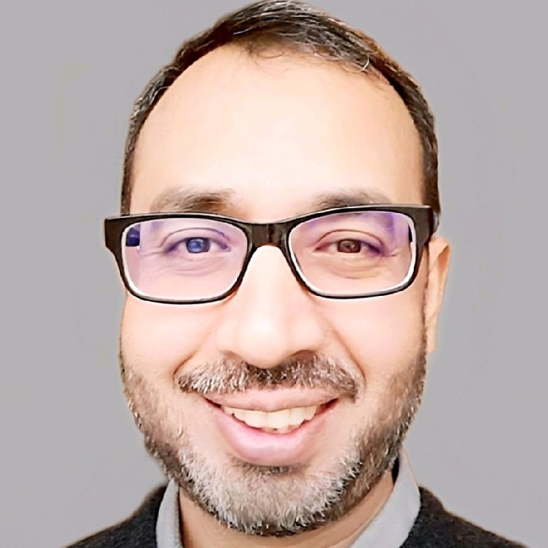 Imran Bashir - Vice President of Business Development - Near East ... Imran Bashir - Vice President of Business Development - Near East ...