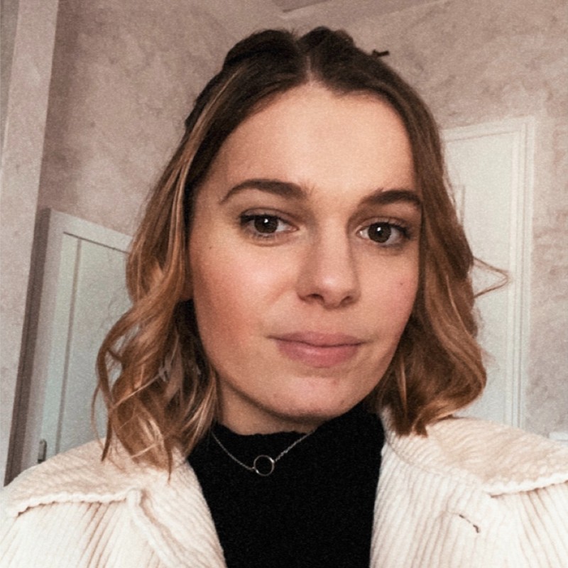 Manon Gelot - Chargé d'ordonnancement - Louis Vuitton | LinkedIn Manon Gelot - Chargé d'ordonnancement - Louis Vuitton | LinkedIn