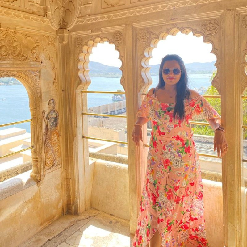Shubhangi Patil - Business Intelligence Analyst - Marico Limited | LinkedIn Shubhangi Patil - Business Intelligence Analyst - Marico Limited | LinkedIn