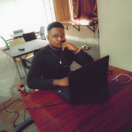Faseeki Temitope (Swanky) - Senior Web Developer - Allied Technologies ... Faseeki Temitope (Swanky) - Senior Web Developer - Allied Technologies ...
