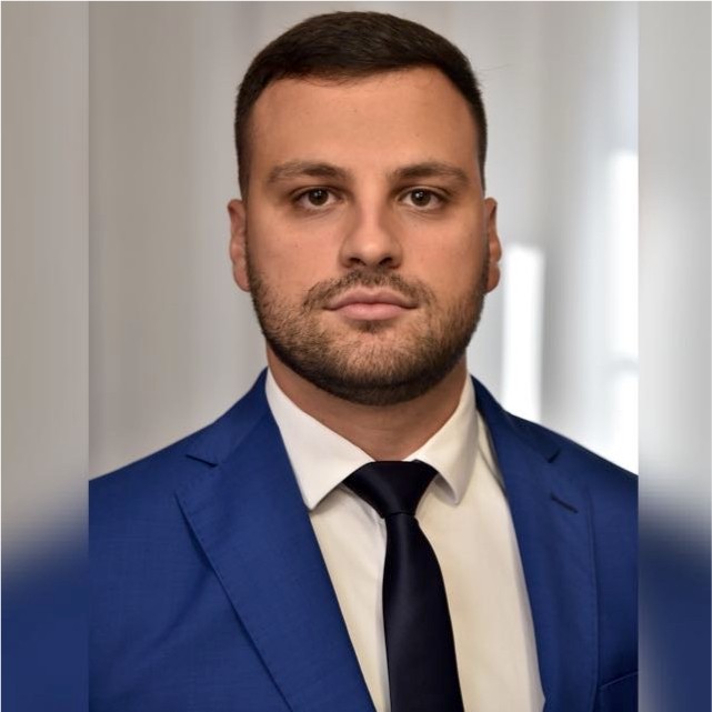 Milos Matic | LinkedIn Milos Matic | LinkedIn