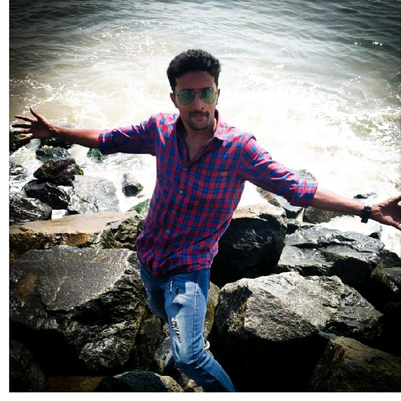 Muralidharan k - Hardware Design Engineer - MALAR ELECTRONICS | LinkedIn Muralidharan k - Hardware Design Engineer - MALAR ELECTRONICS | LinkedIn