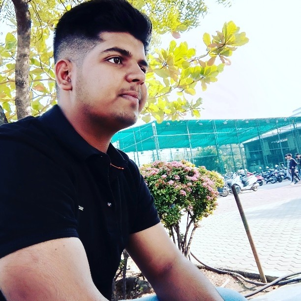 ANKIT KUMAR OJHA - Software Developer - TMotions Global Limited | LinkedIn ANKIT KUMAR OJHA - Software Developer - TMotions Global Limited | LinkedIn