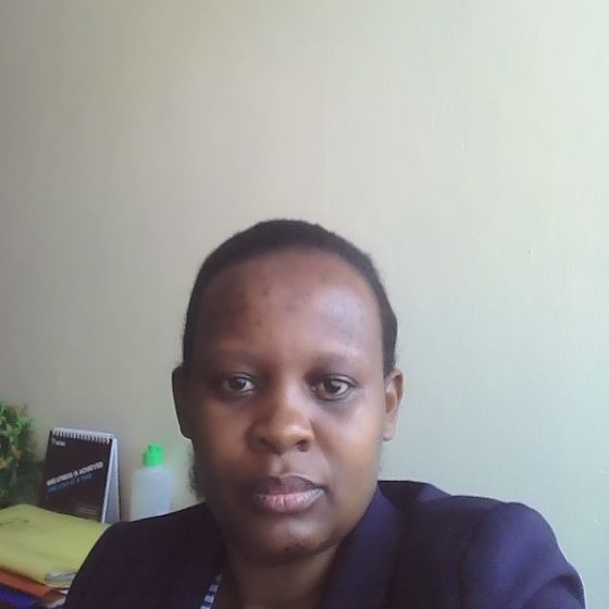 Ruth Wambui - Managing Partner - Wambui K. & Company Advocates | LinkedIn Ruth Wambui - Managing Partner - Wambui K. & Company Advocates | LinkedIn