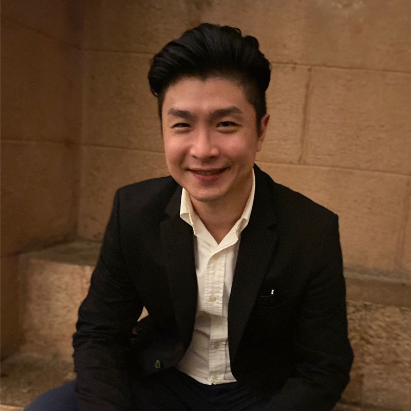 Lawrence Koh | LinkedIn Lawrence Koh | LinkedIn