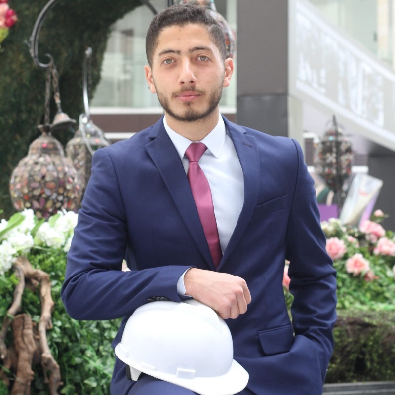 Alaa Hussein - Estimator - InfraRoad Trading & Contracting LLC | LinkedIn Alaa Hussein - Estimator - InfraRoad Trading & Contracting LLC | LinkedIn