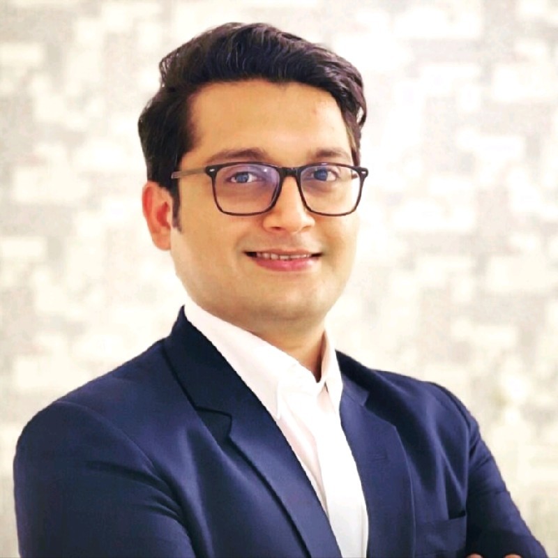 Dr. Tejomaya Shastry | LinkedIn Dr. Tejomaya Shastry | LinkedIn