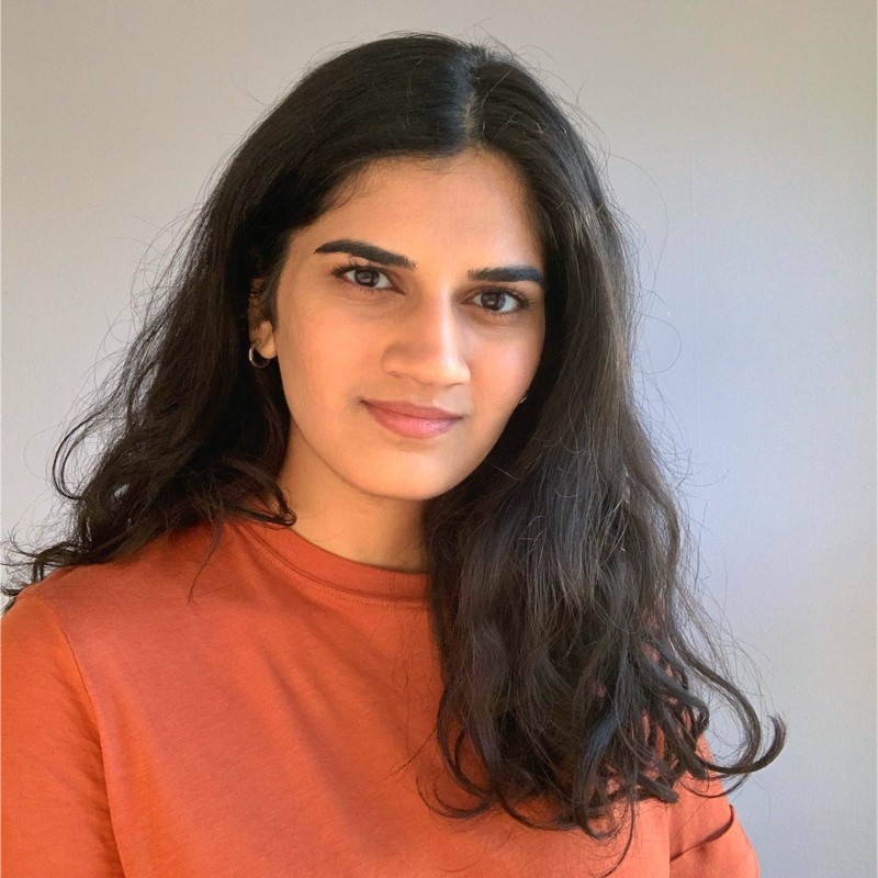 Muniba Ahmed - Marketing and Communications Coordinator - Ronald ... Muniba Ahmed - Marketing and Communications Coordinator - Ronald ...