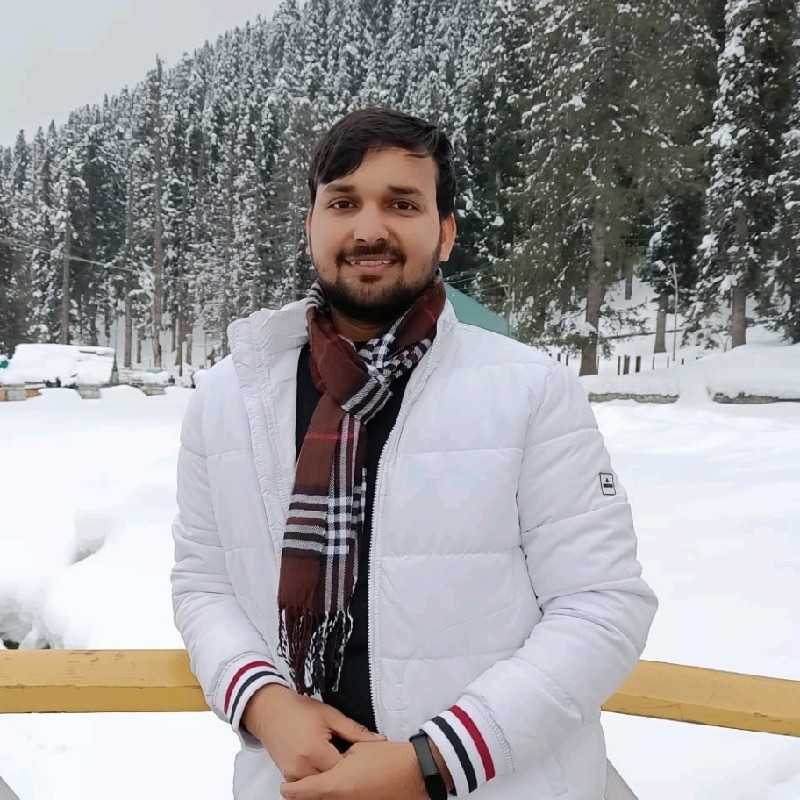Utkarsh Singh | LinkedIn Utkarsh Singh | LinkedIn