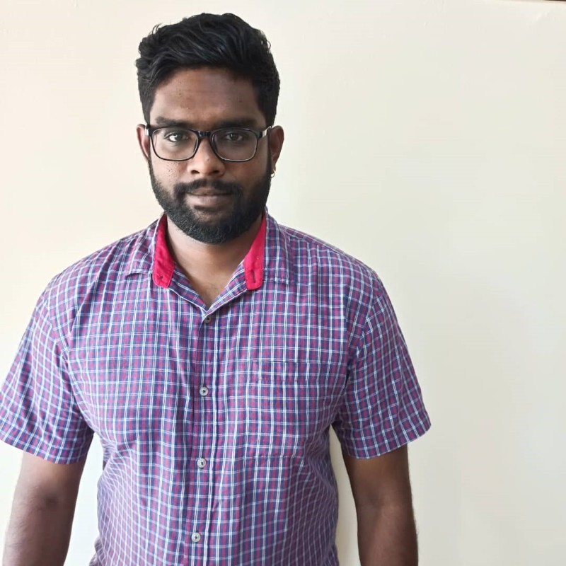 Thirumurugan Ganesan - Klang, Selangor, Malaysia | Profil Profesional ... Thirumurugan Ganesan - Klang, Selangor, Malaysia | Profil Profesional ...