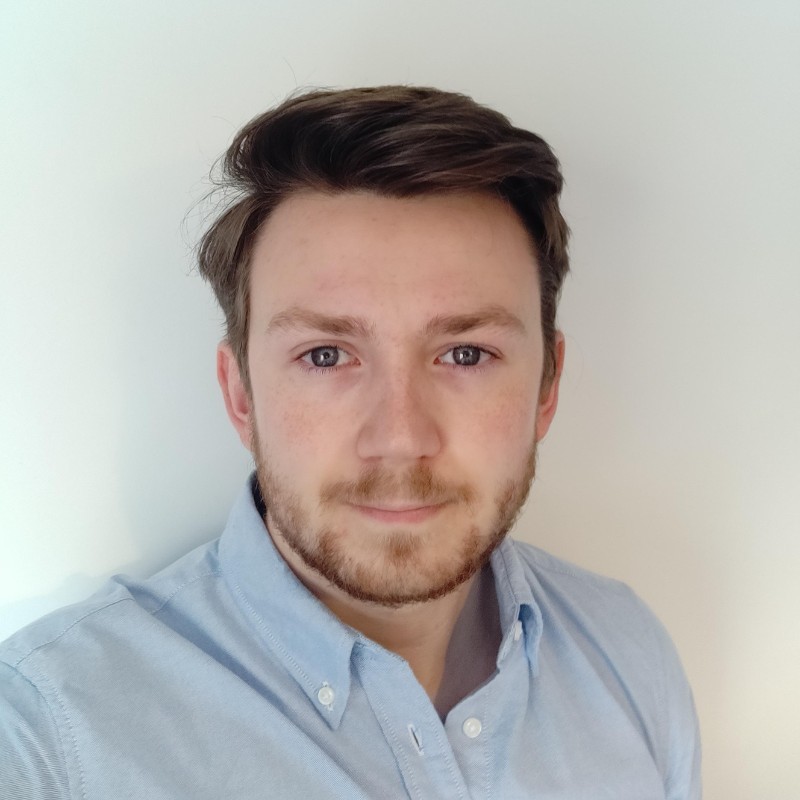 Daniel Butler | LinkedIn Daniel Butler | LinkedIn