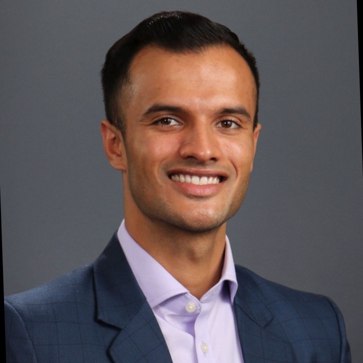 Shiv Patel, MBA - National Account Executive - ExxonMobil | LinkedIn Shiv Patel, MBA - National Account Executive - ExxonMobil | LinkedIn