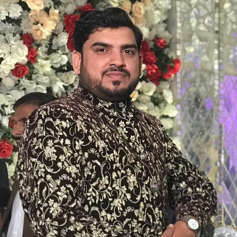 Muhammad Shahbaz Akram Bhatti - Program Officer - National Business ... Muhammad Shahbaz Akram Bhatti - Program Officer - National Business ...
