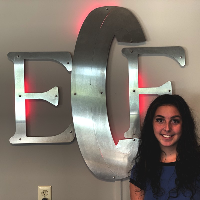 Nicole ECE - Marketing Assistant - Environmental Compliance Equipment ... Nicole ECE - Marketing Assistant - Environmental Compliance Equipment ...