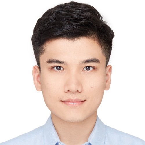 Zeyu Chen - University of Toronto - Newark, Delaware, United States ... Zeyu Chen - University of Toronto - Newark, Delaware, United States ...