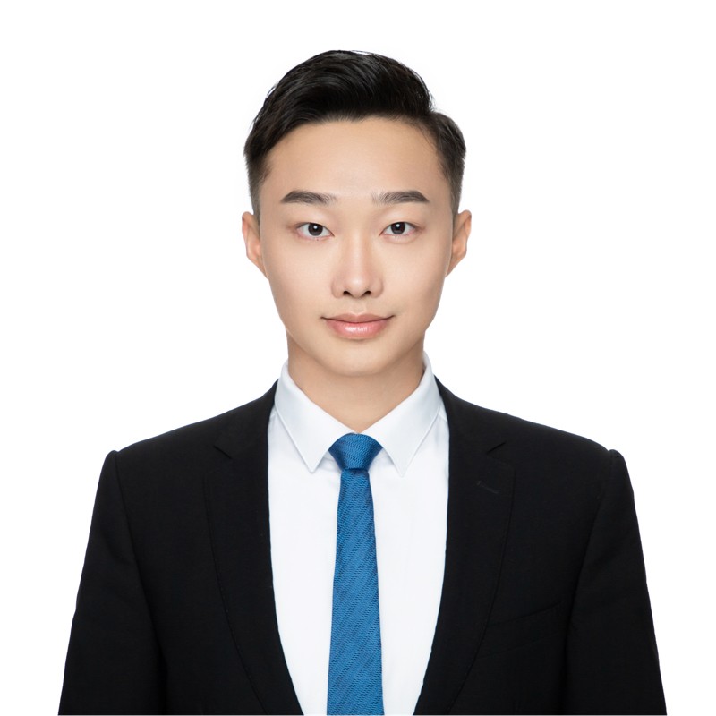 Shurui Zhang | LinkedIn Shurui Zhang | LinkedIn