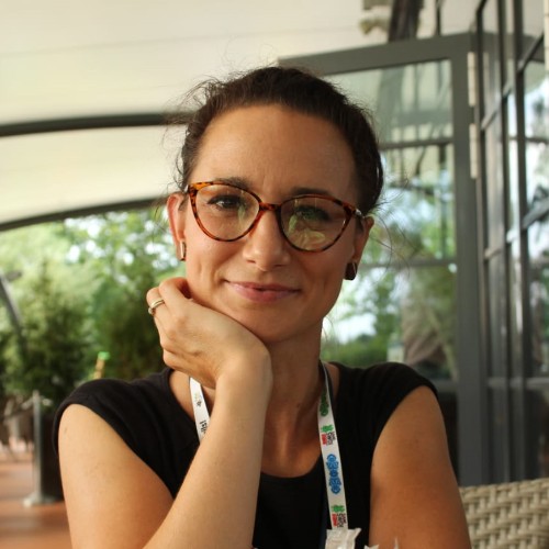 Justyna Lewandowska – Manager Biura Obsługi Klienta – KOLORAMI ... Justyna Lewandowska – Manager Biura Obsługi Klienta – KOLORAMI ...