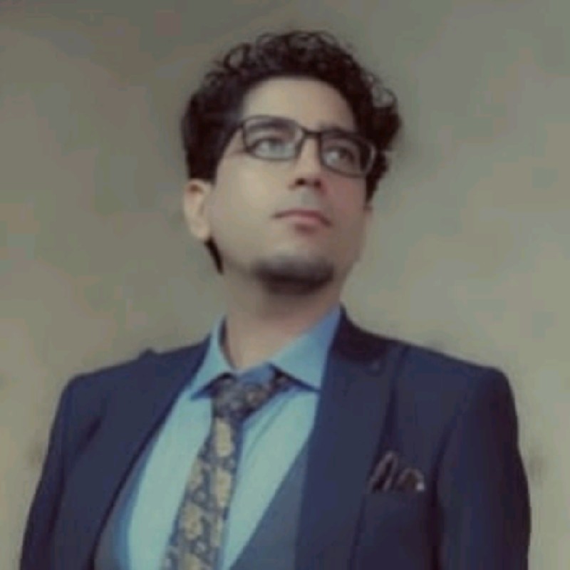 Mohammad-Amin Akbari - Nicosia, Cyprus | Professional Profile | LinkedIn Mohammad-Amin Akbari - Nicosia, Cyprus | Professional Profile | LinkedIn